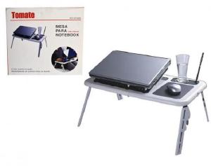 MESA PARA NOTEBOOK COM COOLER DUPLO TOMATE MTN-888 - Datacillcom ...
