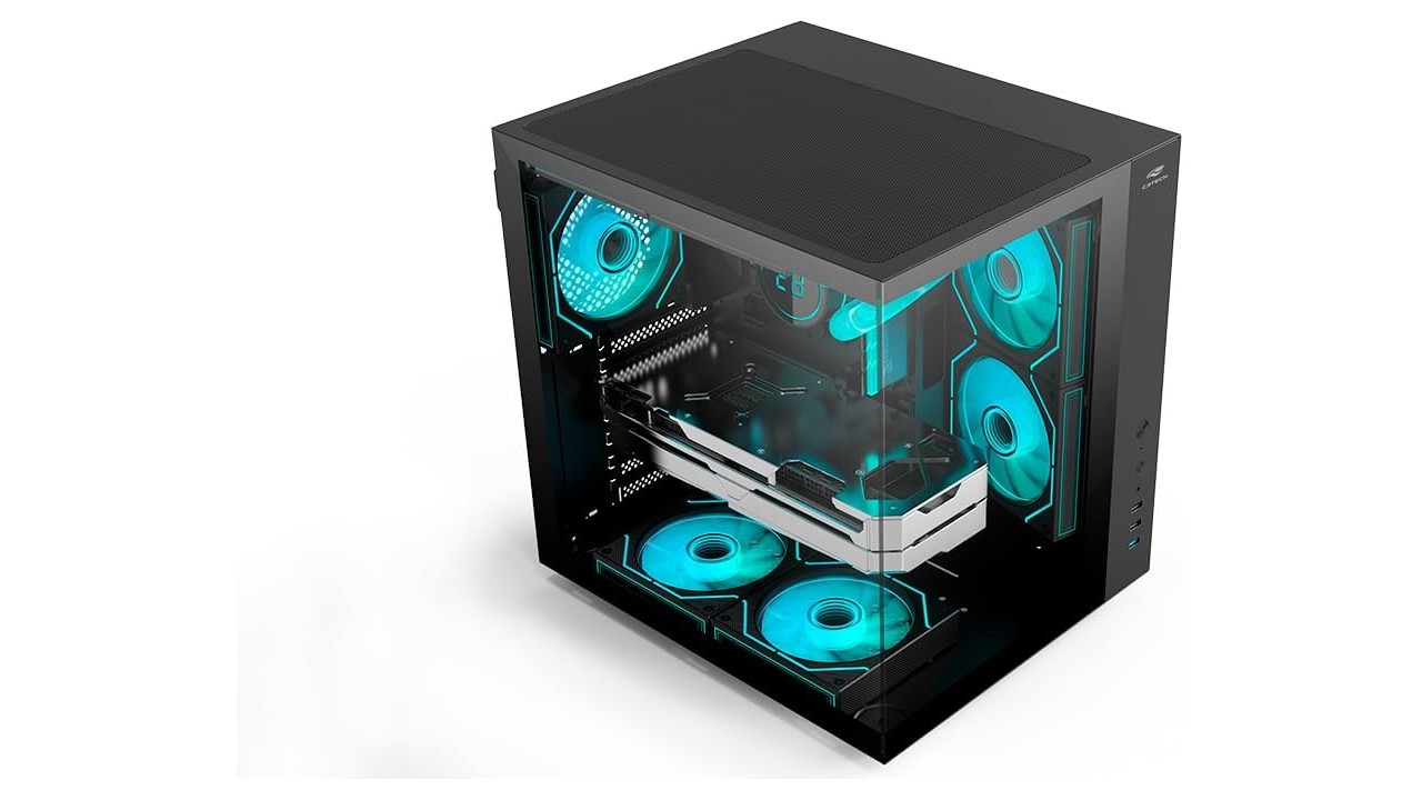 MONITOR PCYES 23" OFFICE LED FULL HD HDMI VGA PKM-023 - Datacillcom ...