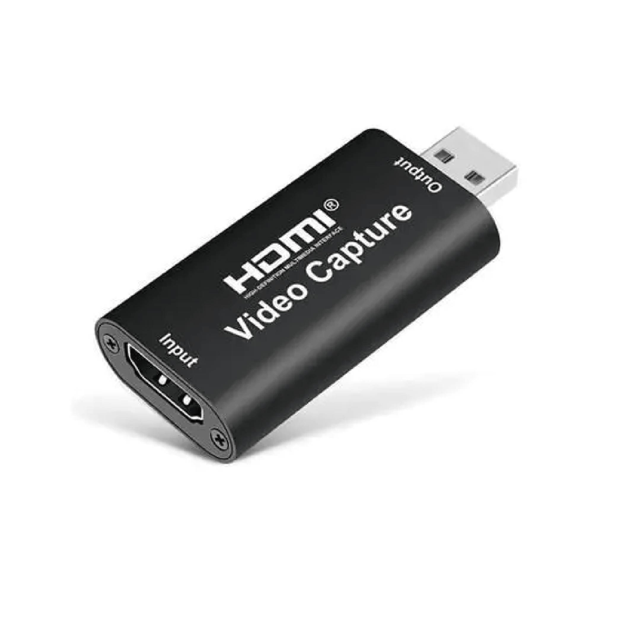 PLACA DE CAPTURA HDMI USB 2.0 PARA HDMI SPECTRUM SP-4K - Datacillcom ...