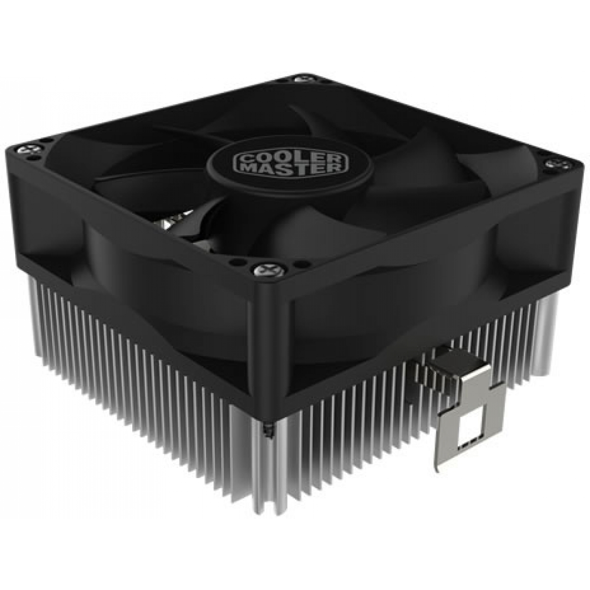 COOLER PARA PROCESSADOR AMD COOLER MASTER A30 - Datacillcom Informática