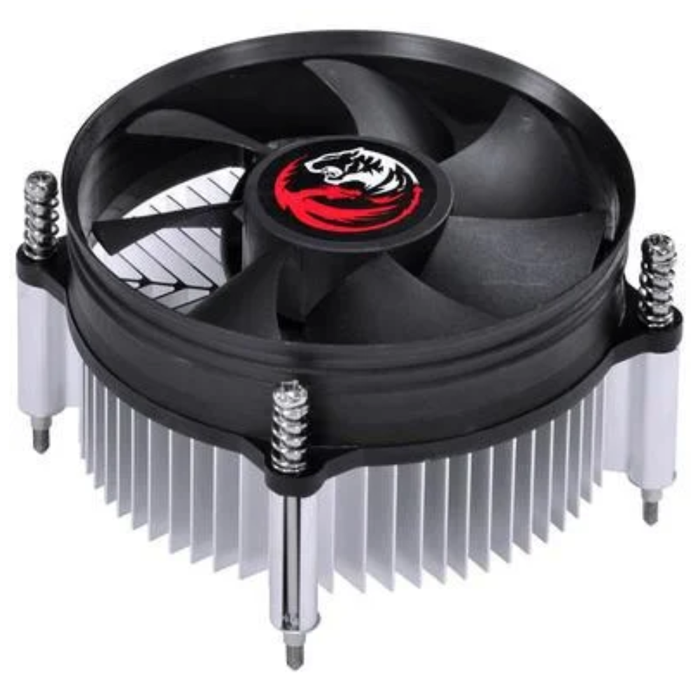 COOLER PARA PROCESSADOR PCYES NOTUS ST STANDARD INTEL - Datacillcom ...