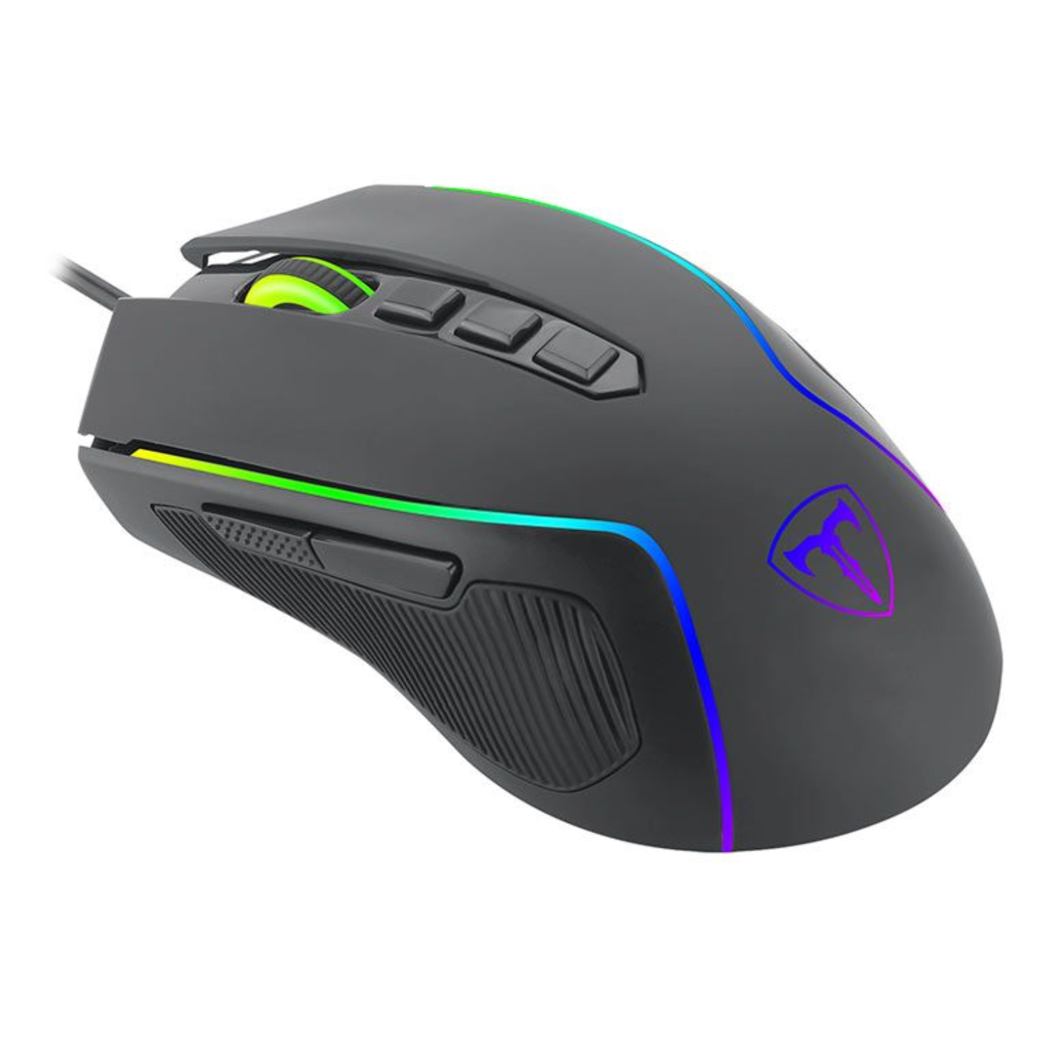 MOUSE GAMER T DAGGER DARKANGEL RGB T TGM209 V2 - Datacillcom Informática