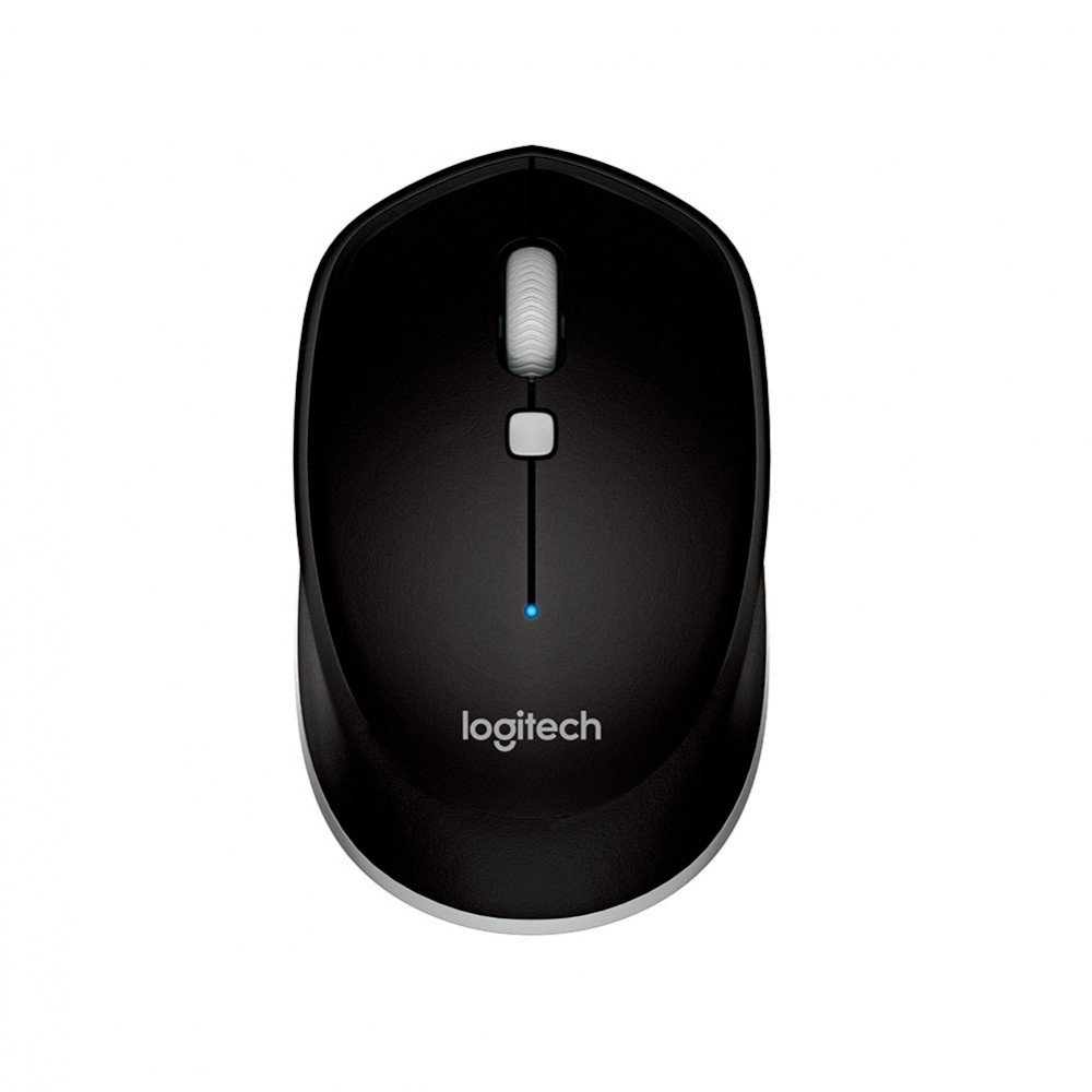 MOUSE BLUETOOTH LOGITECH M535 PRETO - Datacillcom Informática