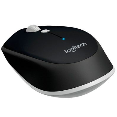 MOUSE BLUETOOTH LOGITECH M535 PRETO - Datacillcom Informática