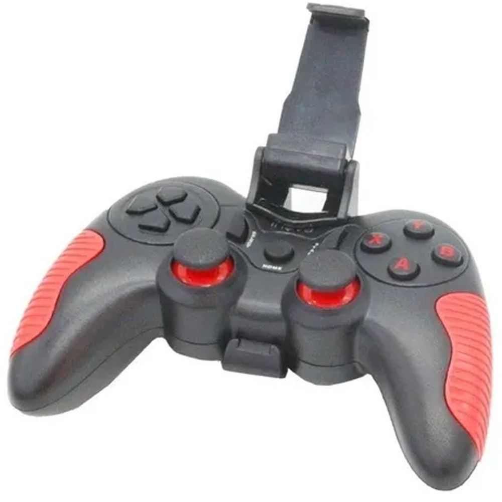 CONTROLE GAMER WIRELESS INOVA CON-7246 - Tryb Informática Curitiba