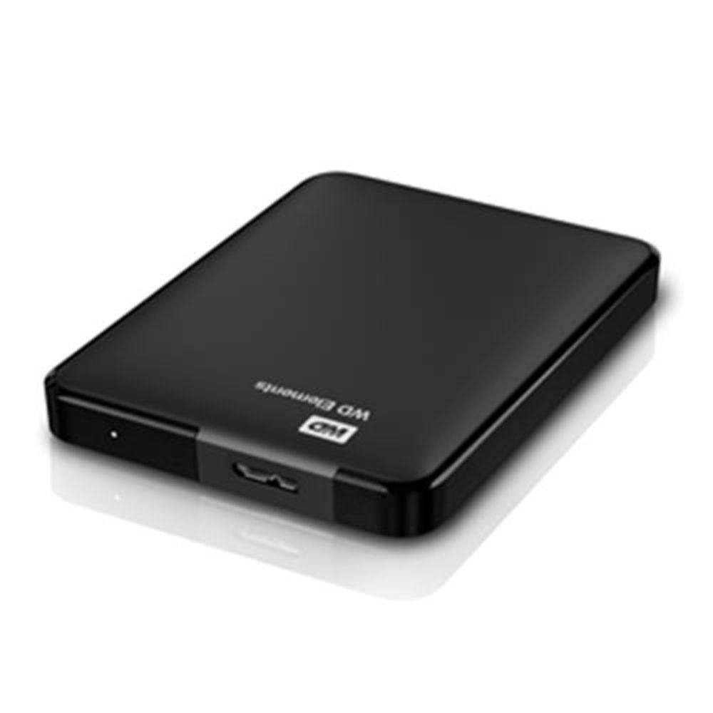 HD EXTERNO 1 TERA 2.5 3.0 USB (1000GB) - Tryb Informática Curitiba