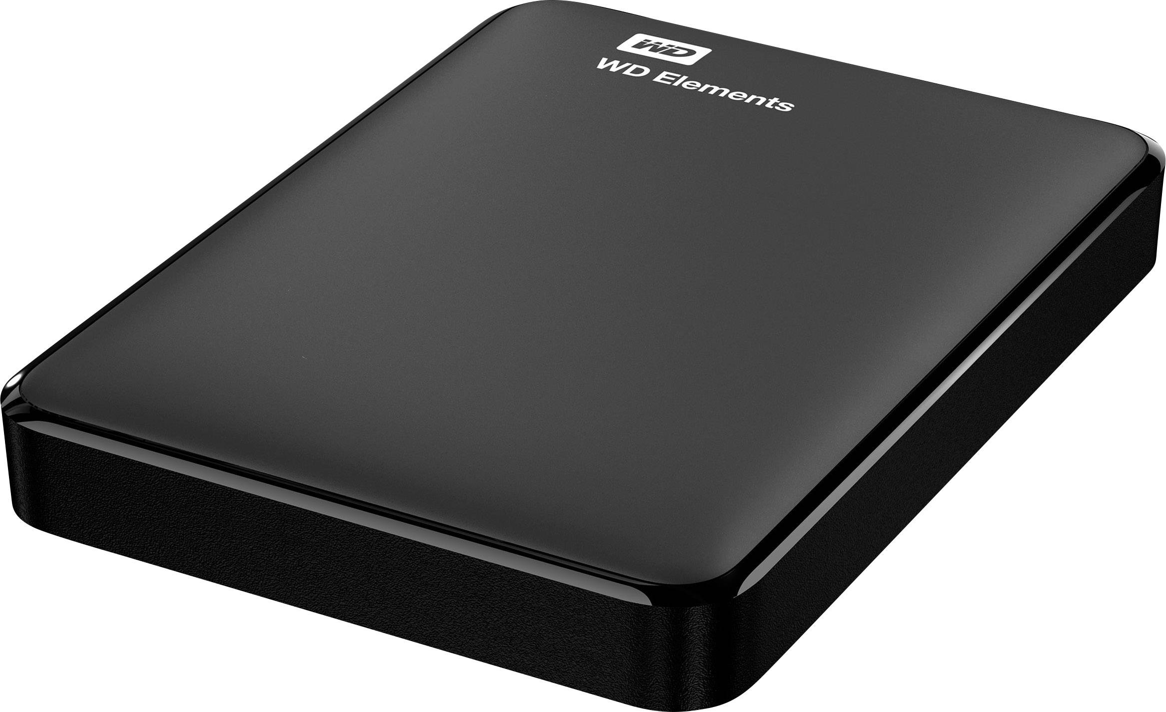 Hd Externo 4 Terabytes - RETOEDU
