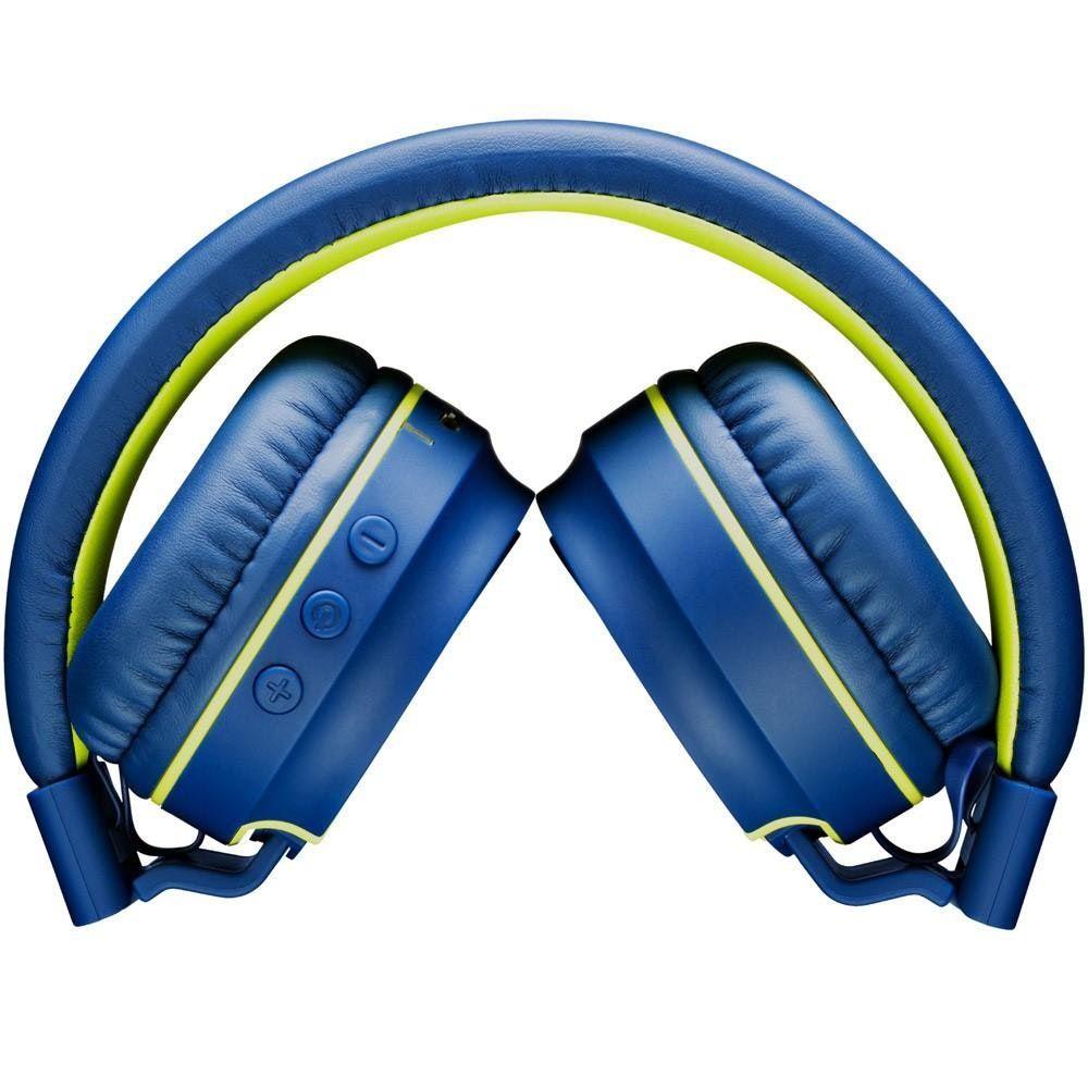 HEADFONE MULTILASER PULSE BLUETOOTH PH218 - Tryb Informática Curitiba