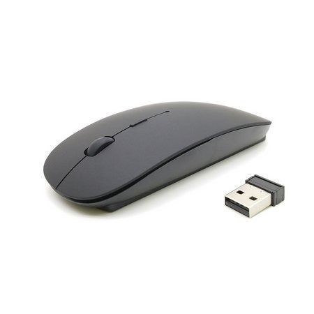 MOUSE MBTECH WIRELESS USB MB54325 - Tryb Informática Curitiba